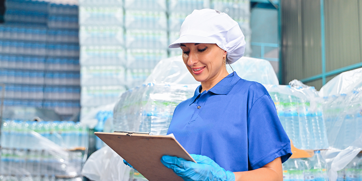 Advanced Cold Storage Solutions | Technopuff