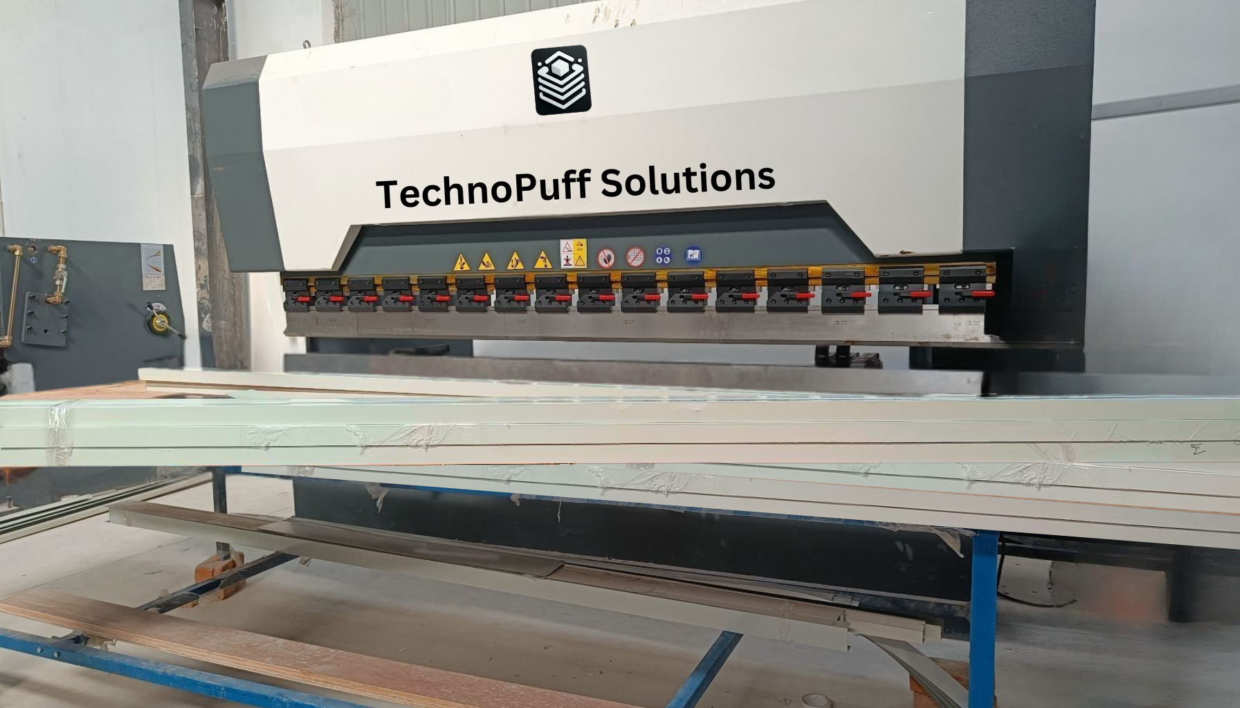 Best PUF Panels Manufacturer in Delhi NCR | Technopuff Solutions