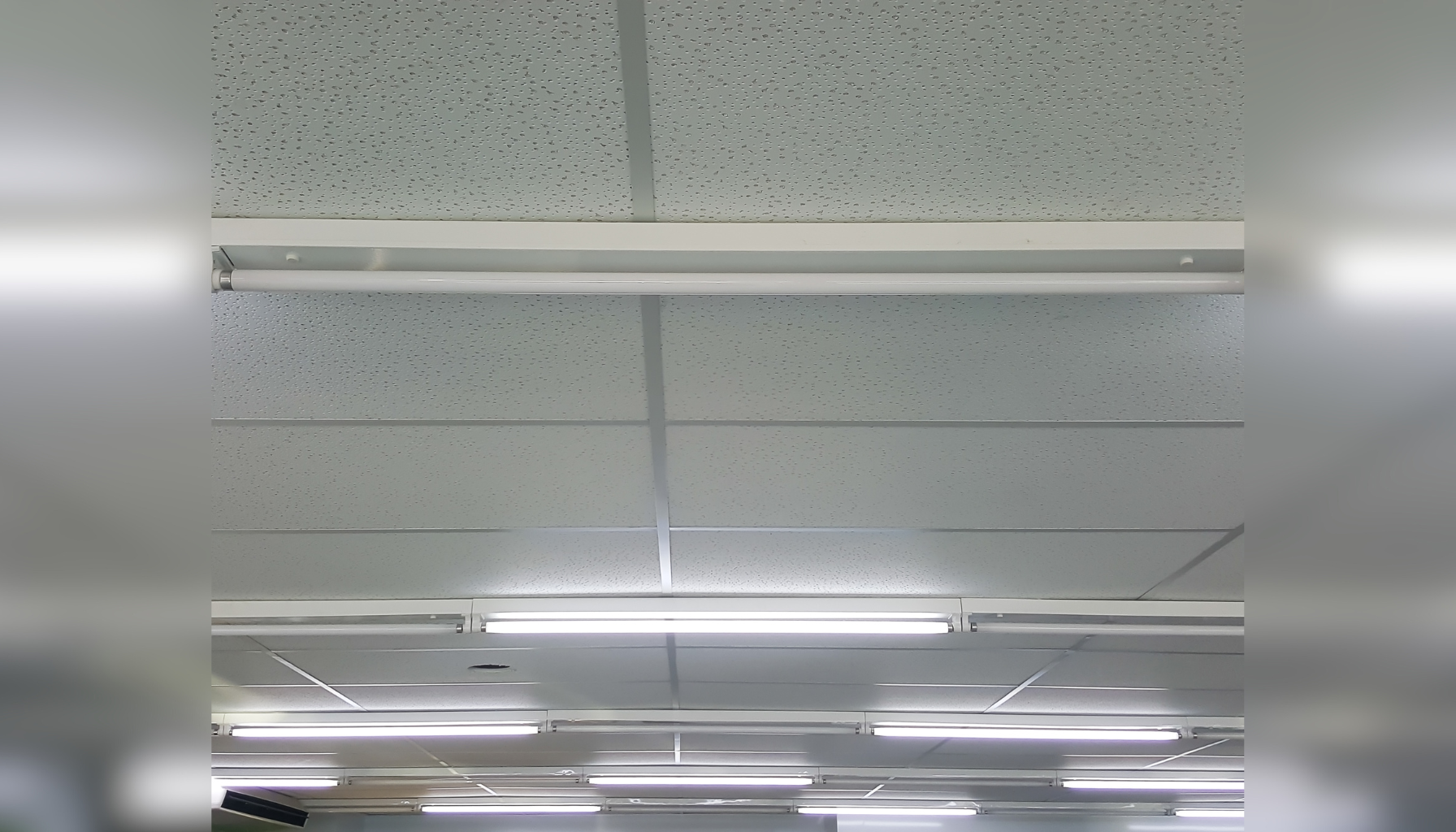 Top Quality PUF Ceiling Panels for Modern Construction