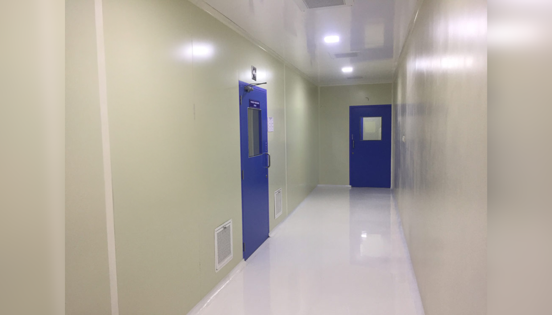 Riser PUF Panels | Smart Choice for Modern Construction