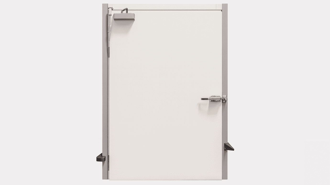 Top-Quality Cold Room Doors | Trusted Manufacturers